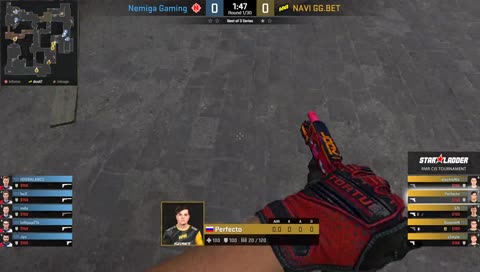 StarLadder CIS RMR 2021 overview | HLTV.org